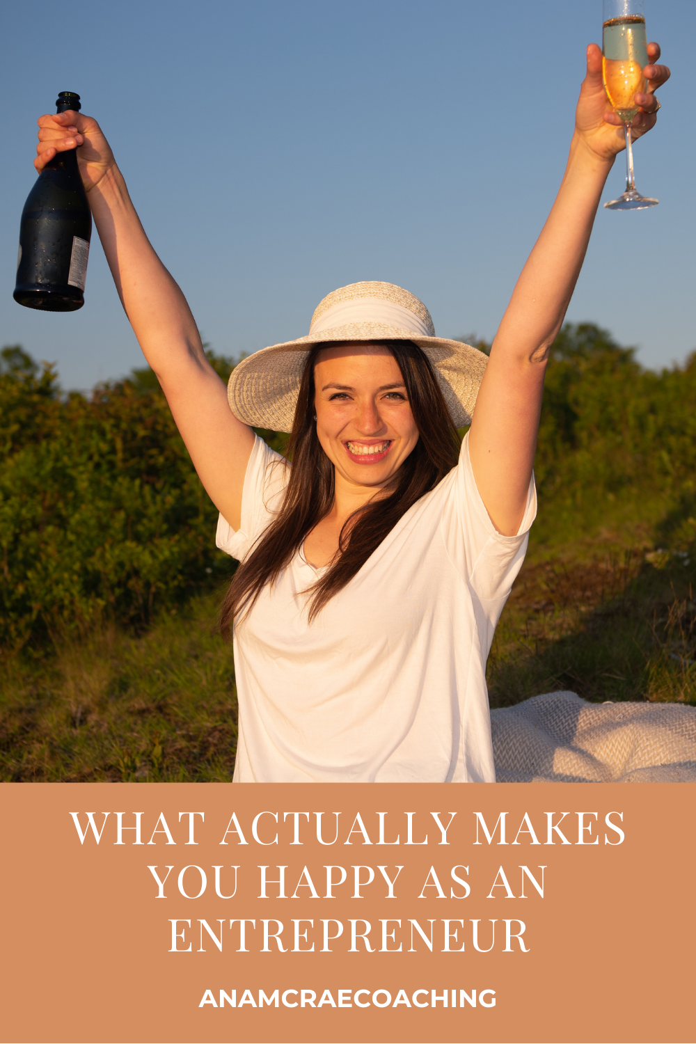 What Actually Makes Entrepreneurs Happy | 3 Keys To Happiness